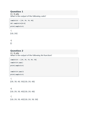 Lab3 - lab work - Lab 1- Strip the second and last letter from your ...