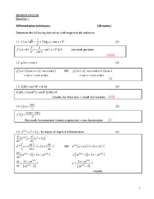 CT1BC1Memo%20(final) - ENGINEERING MATHEMATICS 1 (EMA105B) CLASS TEST ...