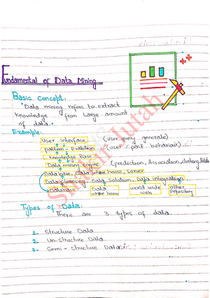 Data Structure and Algorithm Fall 2023 (Upadted) - The University of ...