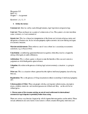 MKT 321 Case Study Pepsi Cola VS. Coca Cola in India - Shaqueena Gill ...