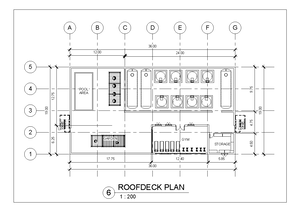 RA9514 FIRE CODE Illustrated pdf - BS Architecture - Studocu