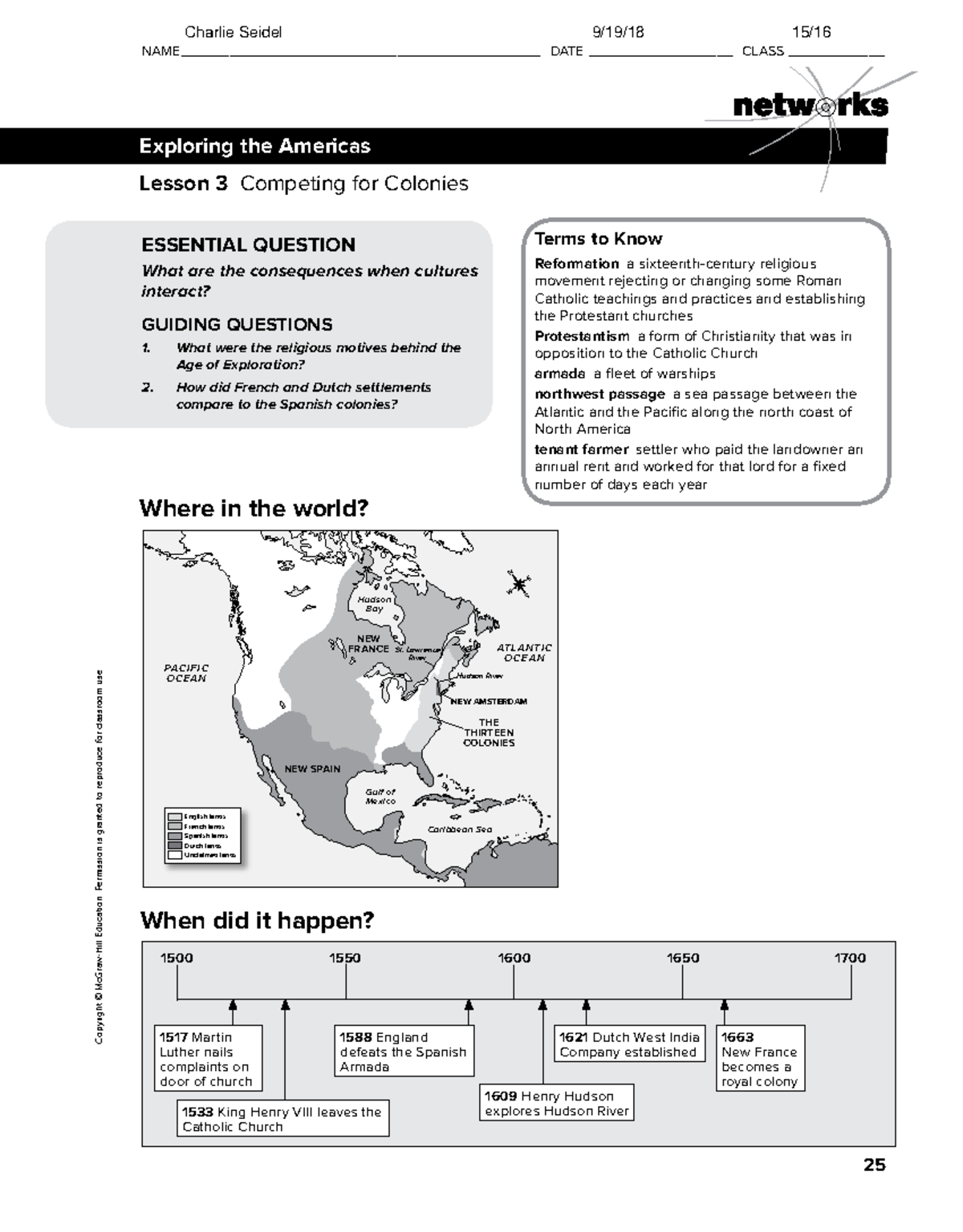 Kami Export - Charles Seidel - Competing for Colonies - Copyright ...