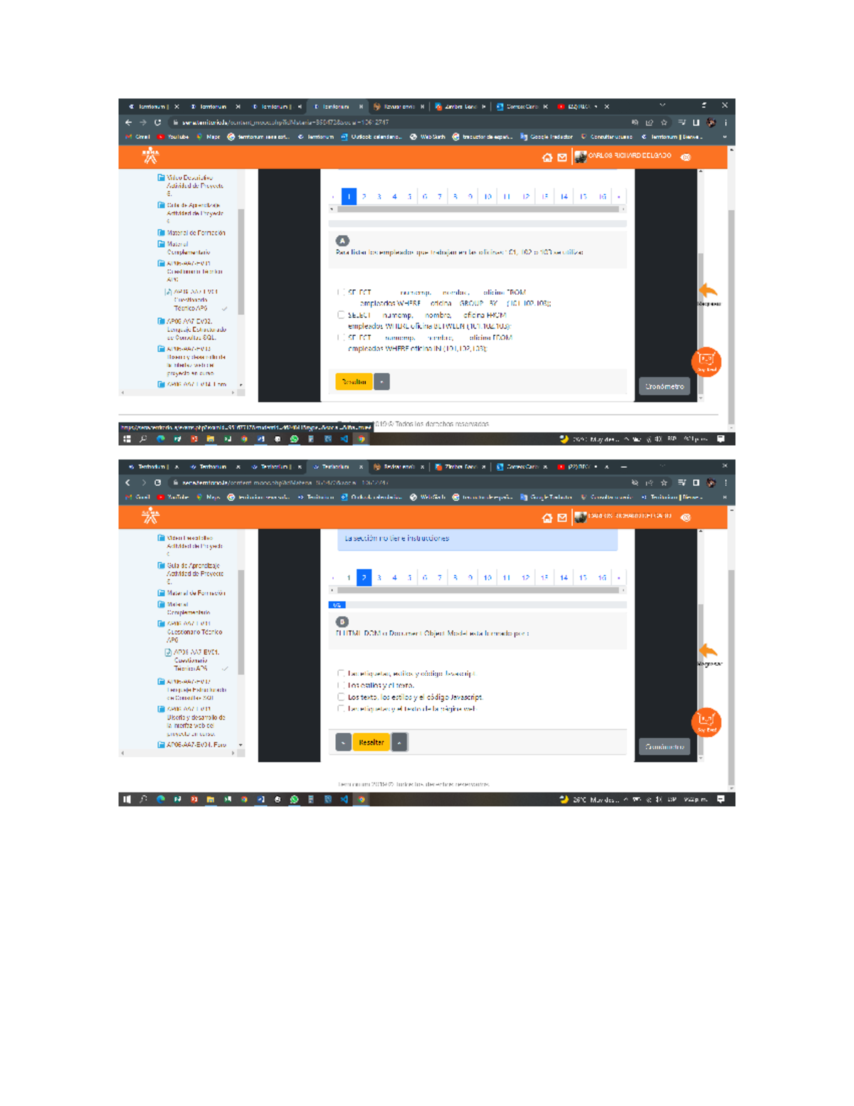 Doc1 - adsi - ADSI - SENA - Studocu