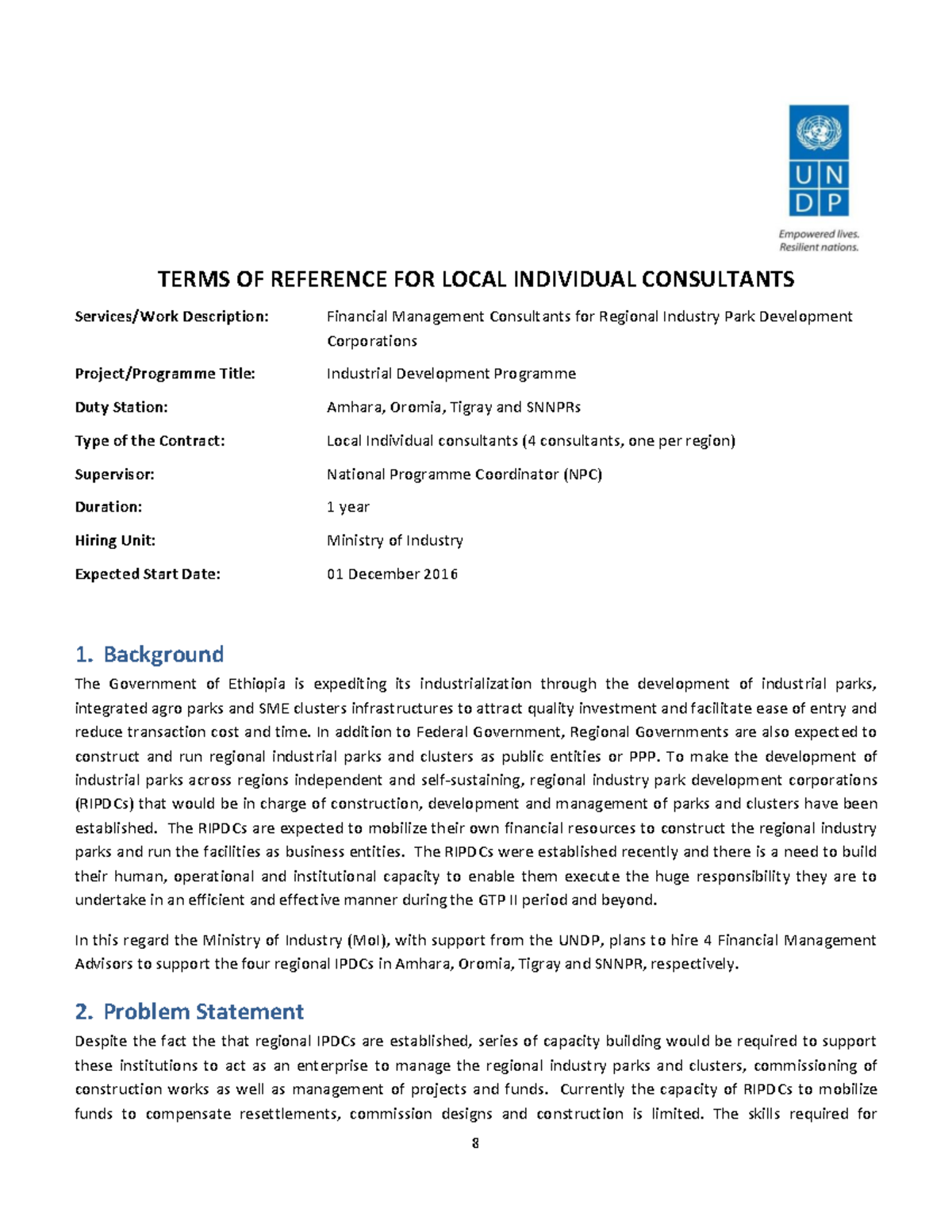 T proc notices notices 035 k notice doc 33999 636092529 - TERMS OF ...