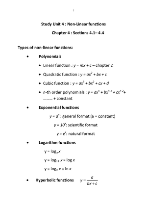 Assignment 1 solutions - DSC1520 2023 S1 Assignment 1 Solutions NS Nkomo 1 and Prof. S Mukeru 2 ...