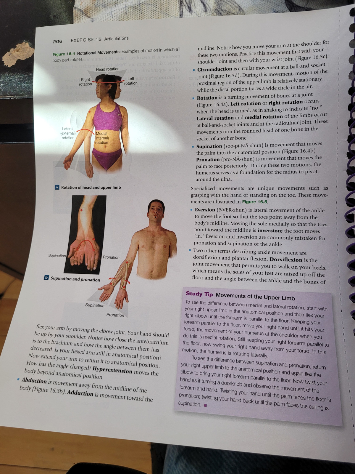 20230312 102831 - this showcases the rotational movements and examples ...