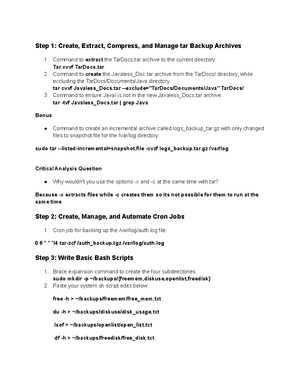 -M19 Challenge Submission File - Cybersecurity Module 19 Challenge Submission File Let’s Go ...