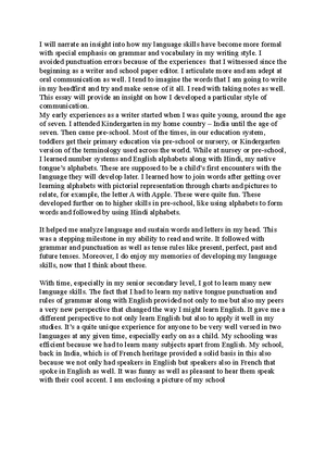 Composition- ENGL 101 Ch6 - Composition- ENGL 101 Chapter 6 Notes ...