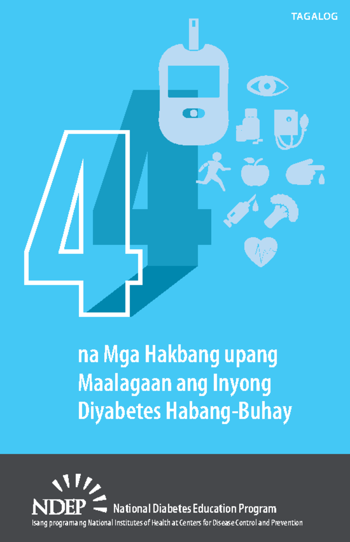 4steps-tagalog - Aaaaaaaaa - TAGALOG na Mga Hakbang upang Maalagaan ang ...