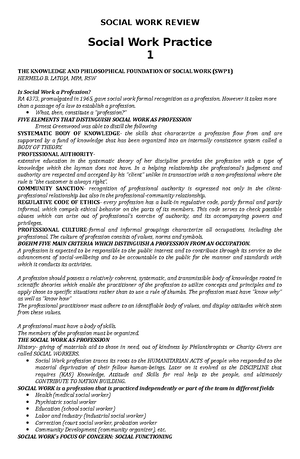 SW Admin Module - General Santo Academy, Inc. Social Work Department ...