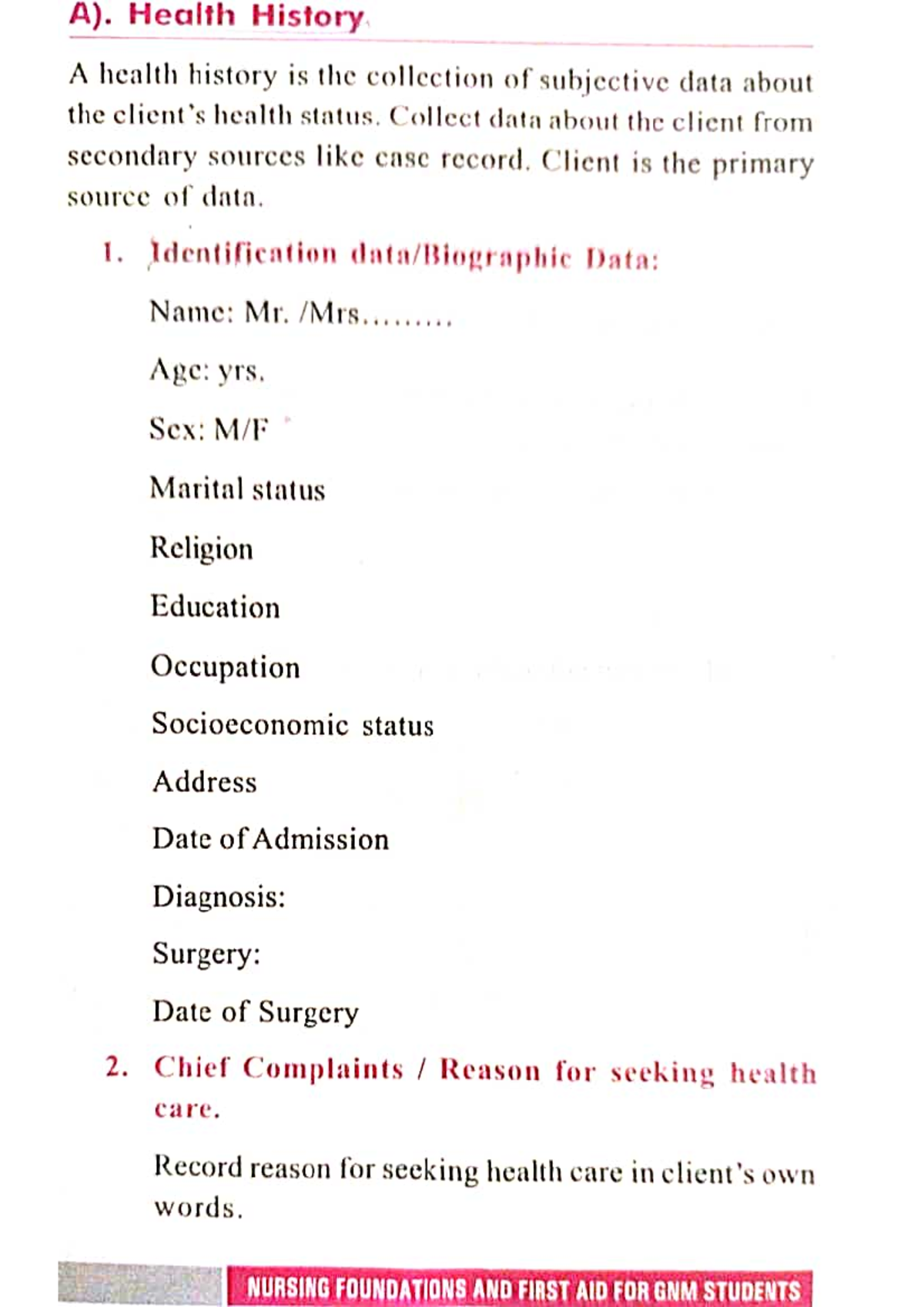 Doc Scanner 14 May 2024 2-27 am - Nursing - Studocu