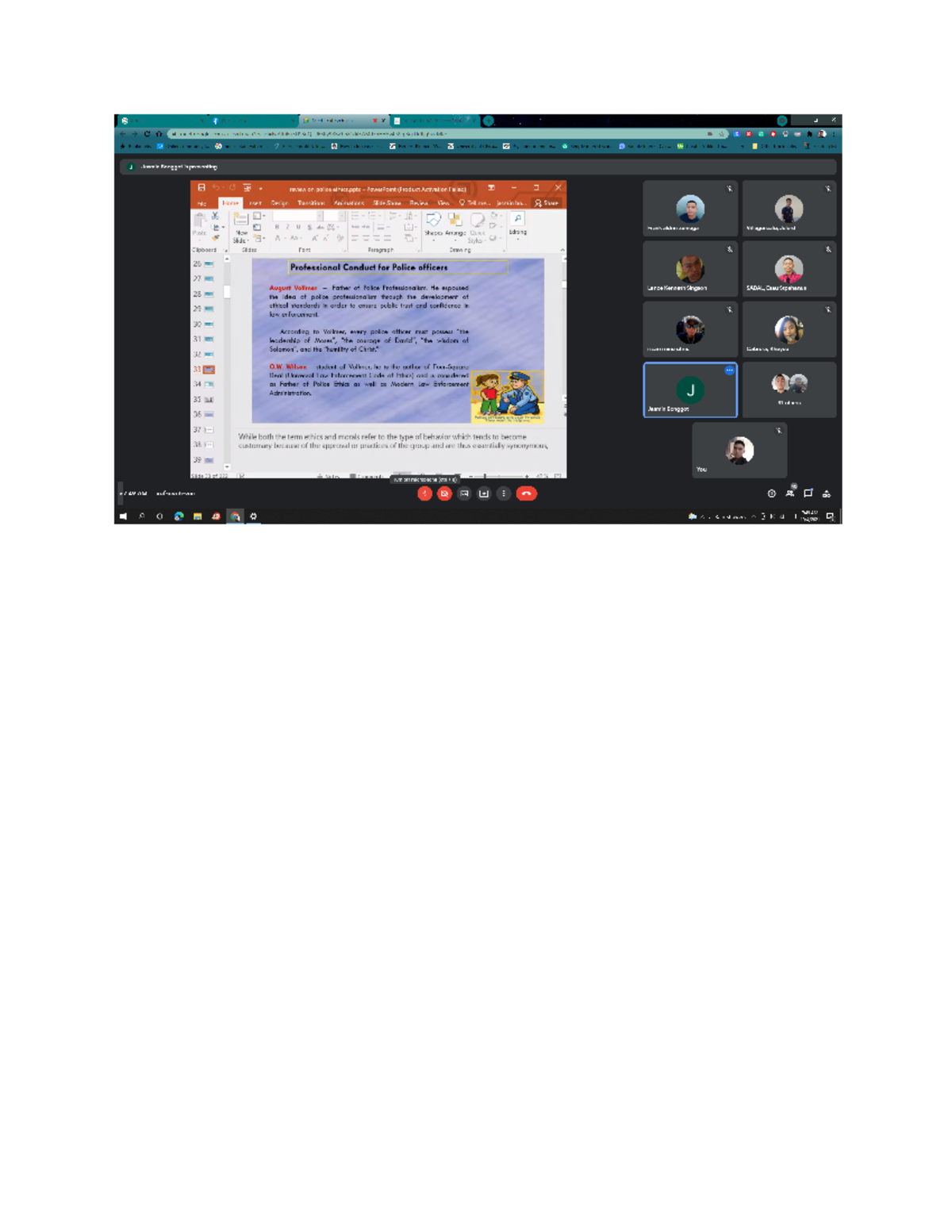 Crim-312 - please accept - Electrical Engineering - Studocu