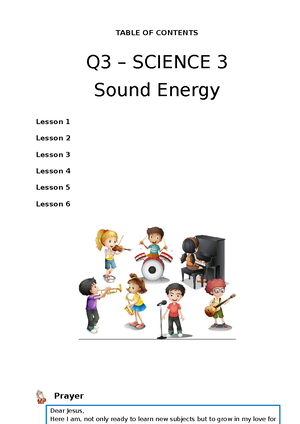 Detailed Lesson Plan in Epp-5 - DETAILED LESSON PLAN Subject: HOME ...