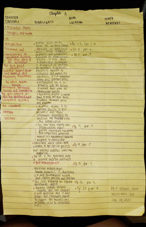 CPAR Module 1 - for senior hs students - Contemporary Philippine Arts ...