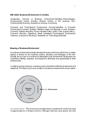 Chapter-1 Branches Of Management - Branches Of Management The branches ...