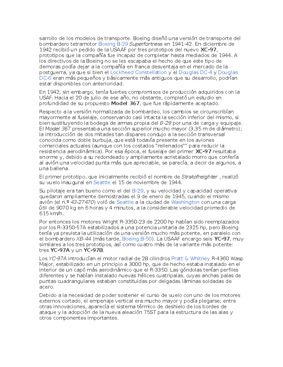 3434343 drtertet - considera la hisotira de artefactos voladores ...