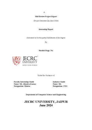 Iot Lab manual - IOT Lab LIST OF EXPERIMENTS Exp. NO. List of ...