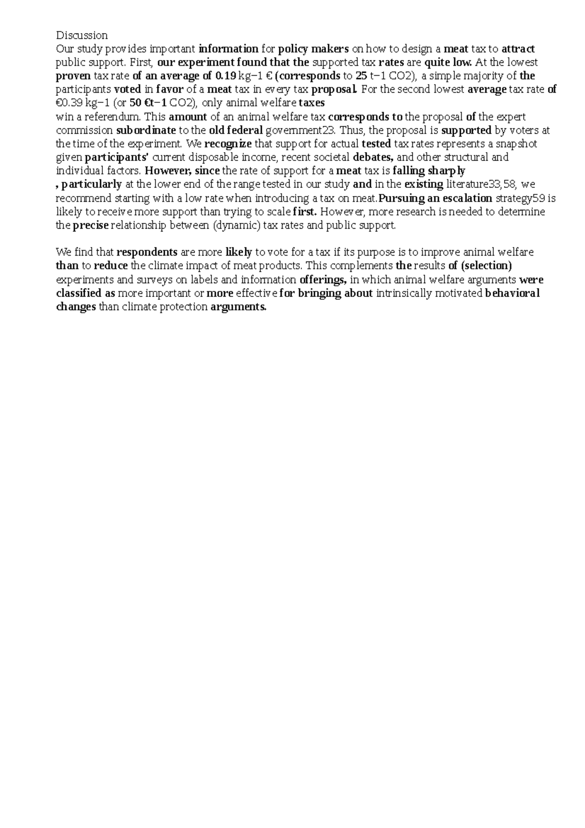 9 - Please give as much additional information as possible - Discussion ...