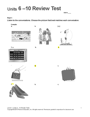 ingles - UCE - Studocu