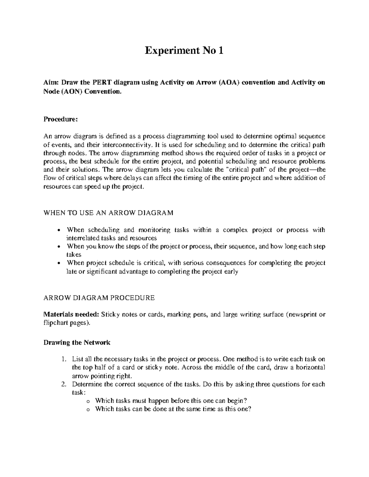 SPM Lab Manual - Software Project Management Practical File ... SPM Lab Manual - Software Project Management Practical File ...
