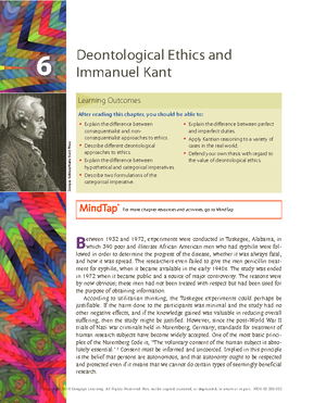 Lesson 6 - Habits of Mind as Frames of Reference - PART 1: INTRODUCTION TO KEY CONCEPTS Lesson 1 ...