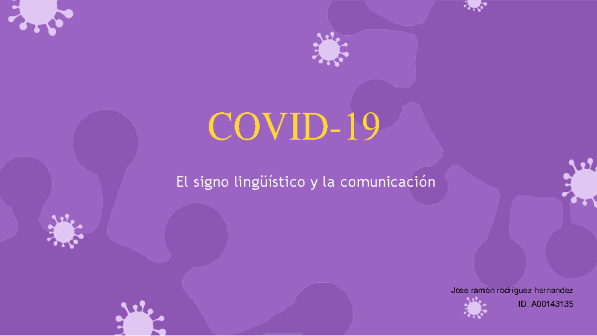 Rodriguez-Jose-Signo Lingüístico y la Comunicación-convertido - COVID ...