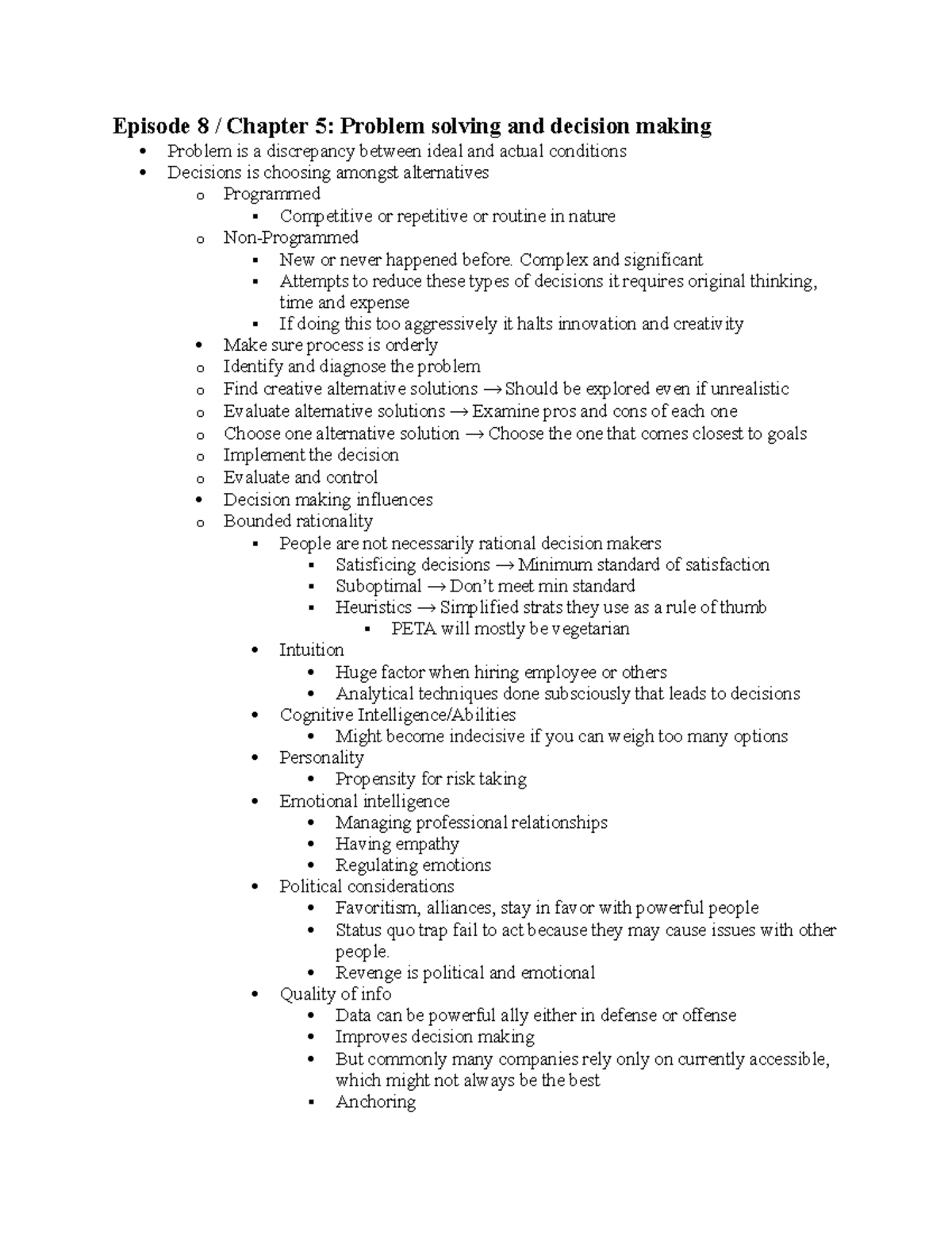 Intro To Management Episode 8 Deprecated Api Usage The Svg Back End Is No Longer Maintained