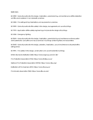 BS EN 12845 2015 - BSI Standards Publication BS EN 12845: Fixed ...