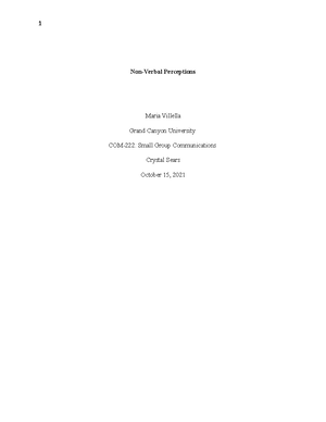 Movie Analysis - Movie Analysis Maria Villella Grand Canyon University ...