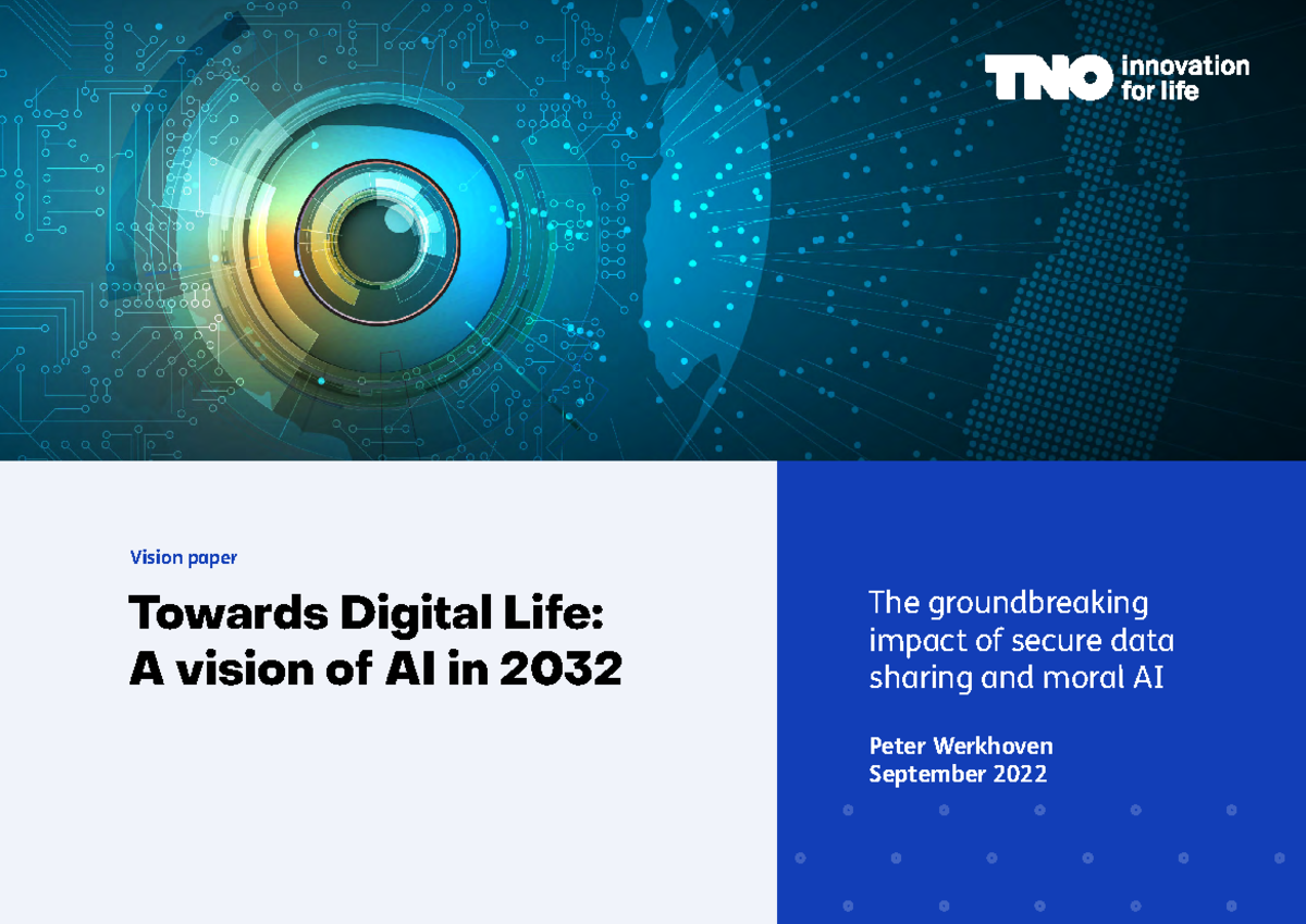 AI 2022-visionpaper - A paper about the víison of using AI - 1 ...