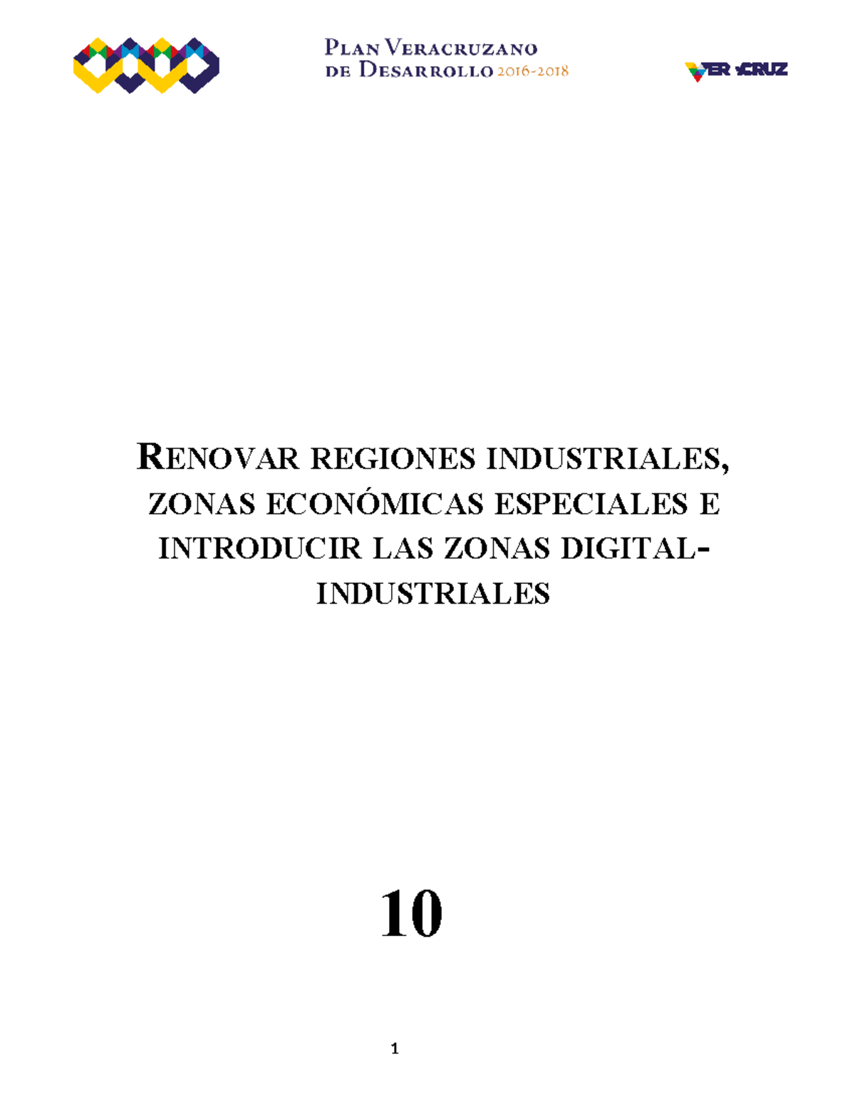 industria básica y extractiva - RENOVAR REGIONES INDUSTRIALES, ZONAS ...