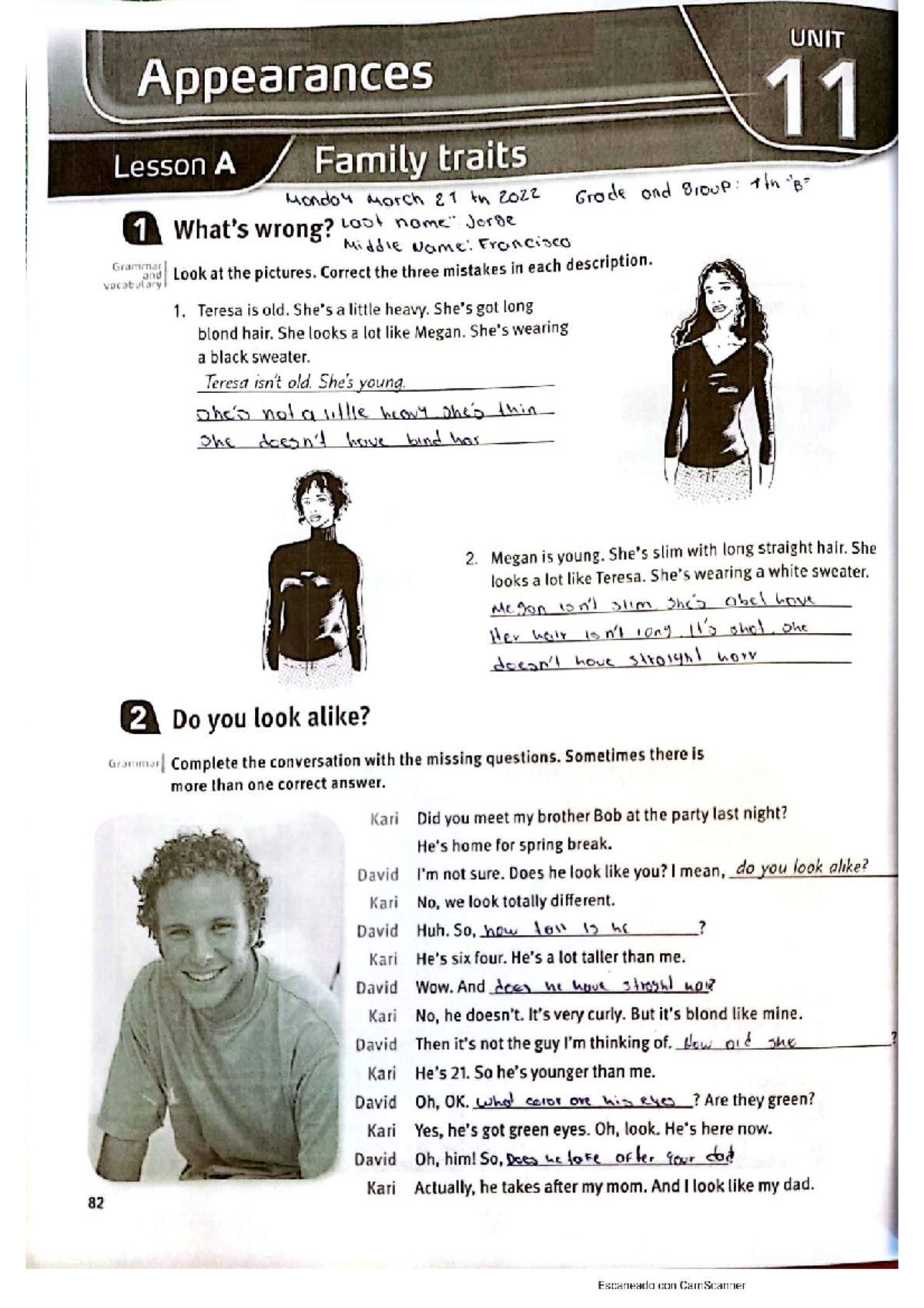 Libro inglés-comprimido - competencia comunicativa ingles - Studocu