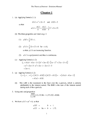 Module I. Problem Solving - Module I. Problem Solving and Mathematics ...