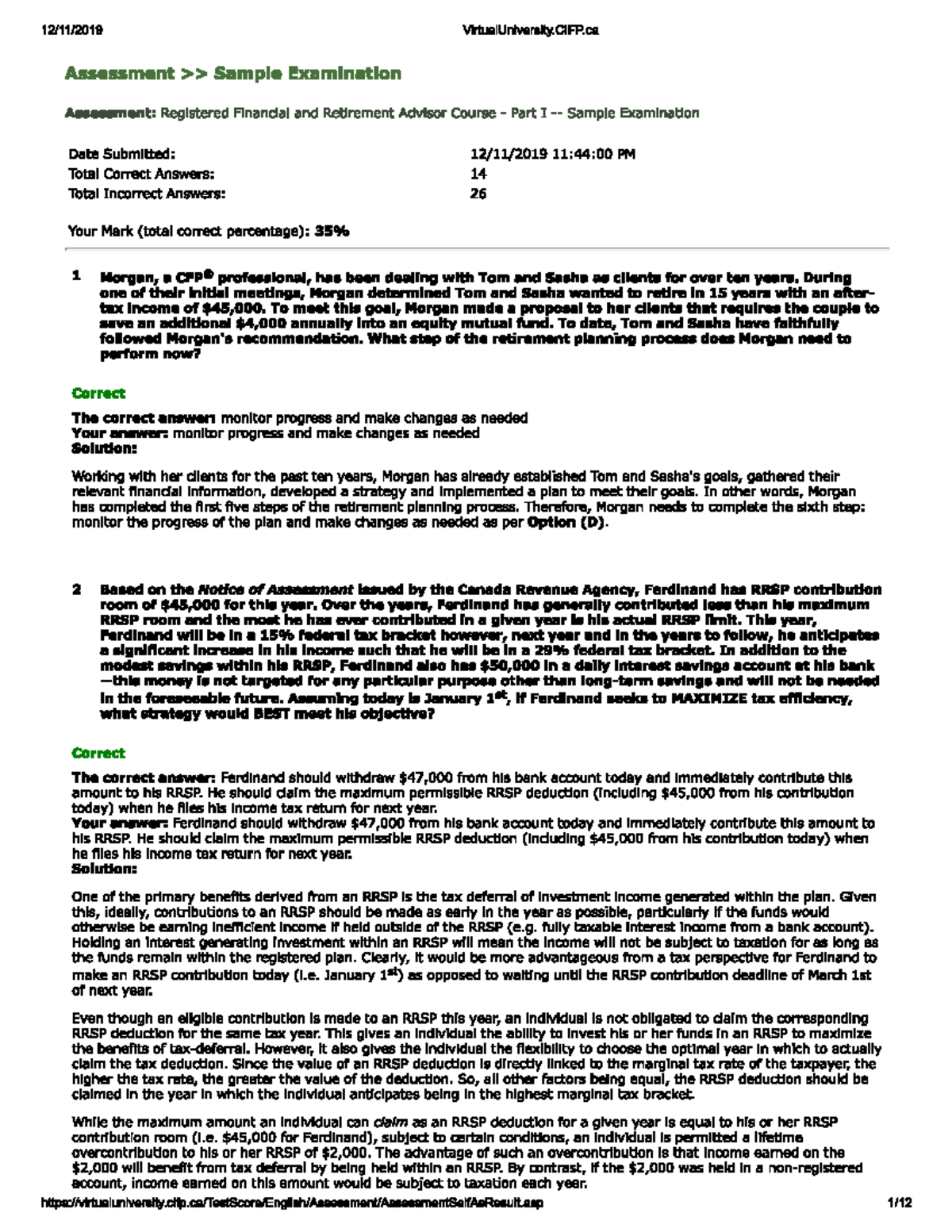 Sample - Lecture notes 1-10 - CLA1101 - Studocu