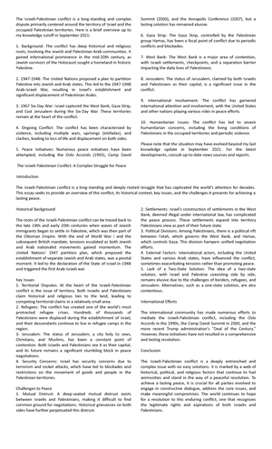 Gapped Handouts - Gapped Handouts As the name suggests, this handout ...