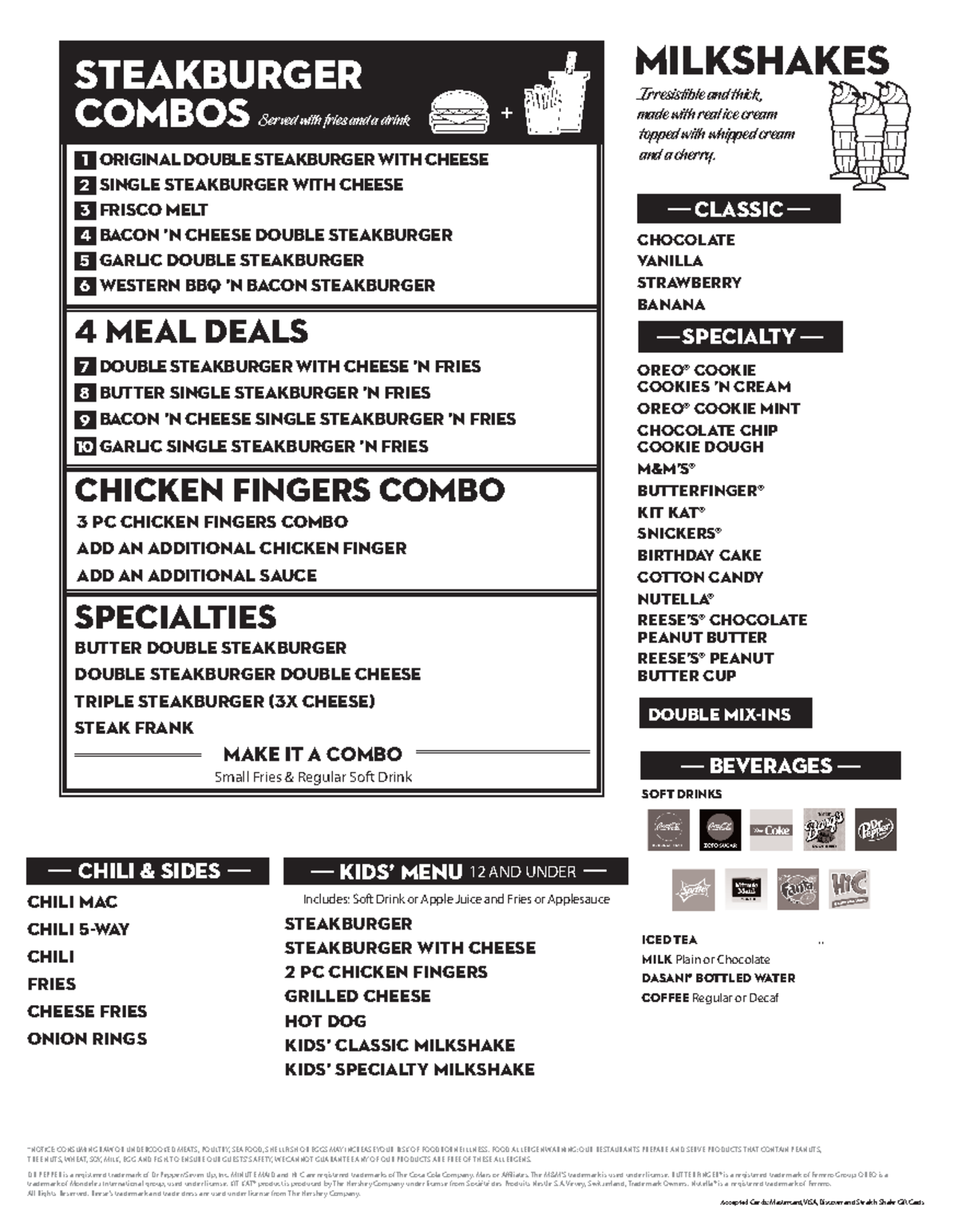 SNS National- July2023 No Price No Crop Marks-1 - Steakburger COMBOS ...