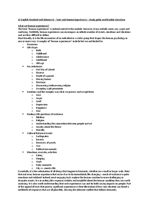 Prelim Past Papers 2019 to 2021 - Studocu