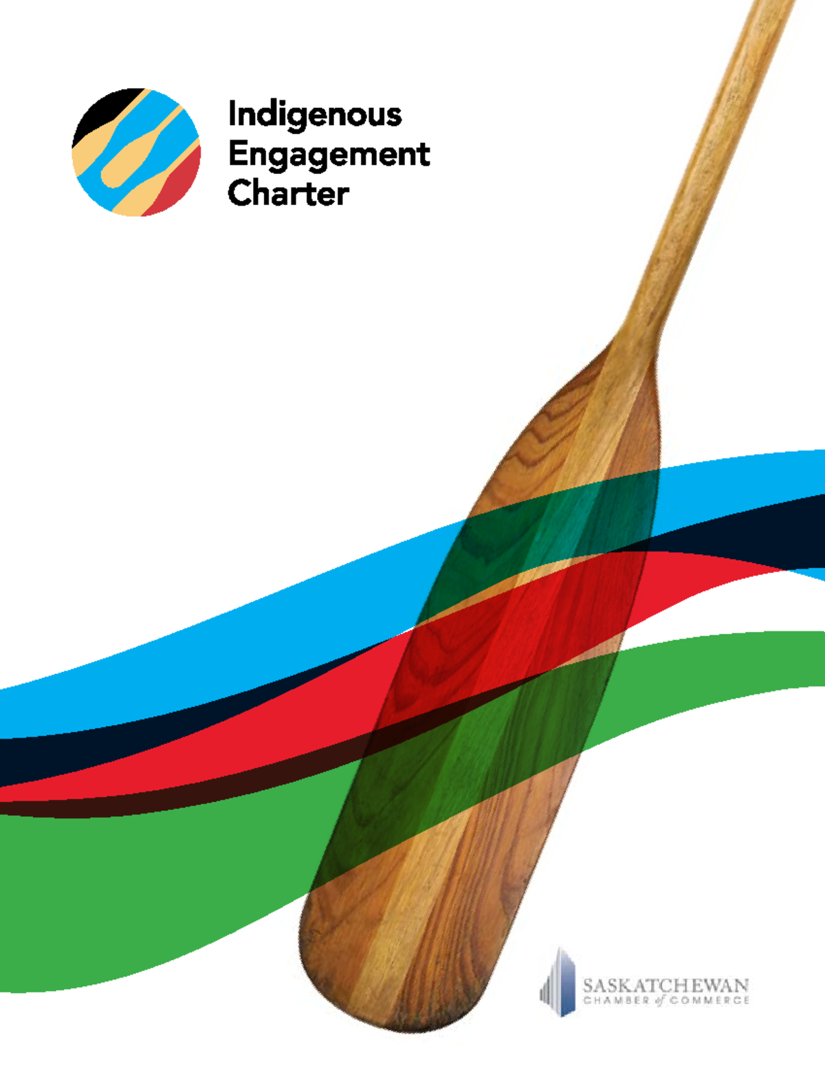 Indigenous Engagement Charter 2020 - Saskatchewan has many positive ...