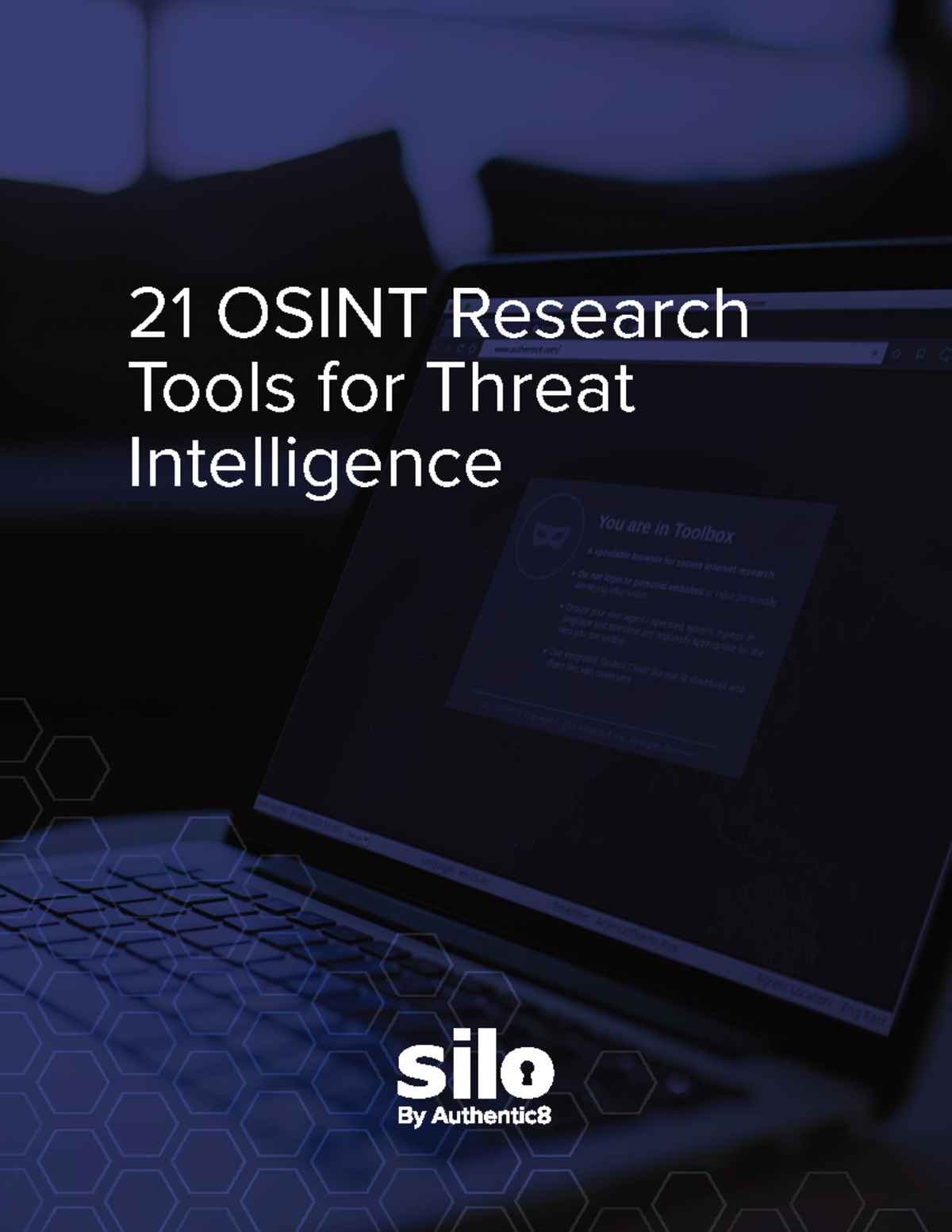 21 Osint Research Tools for Threat Intelligence - 21 OSINT Research Tools for Threat ...