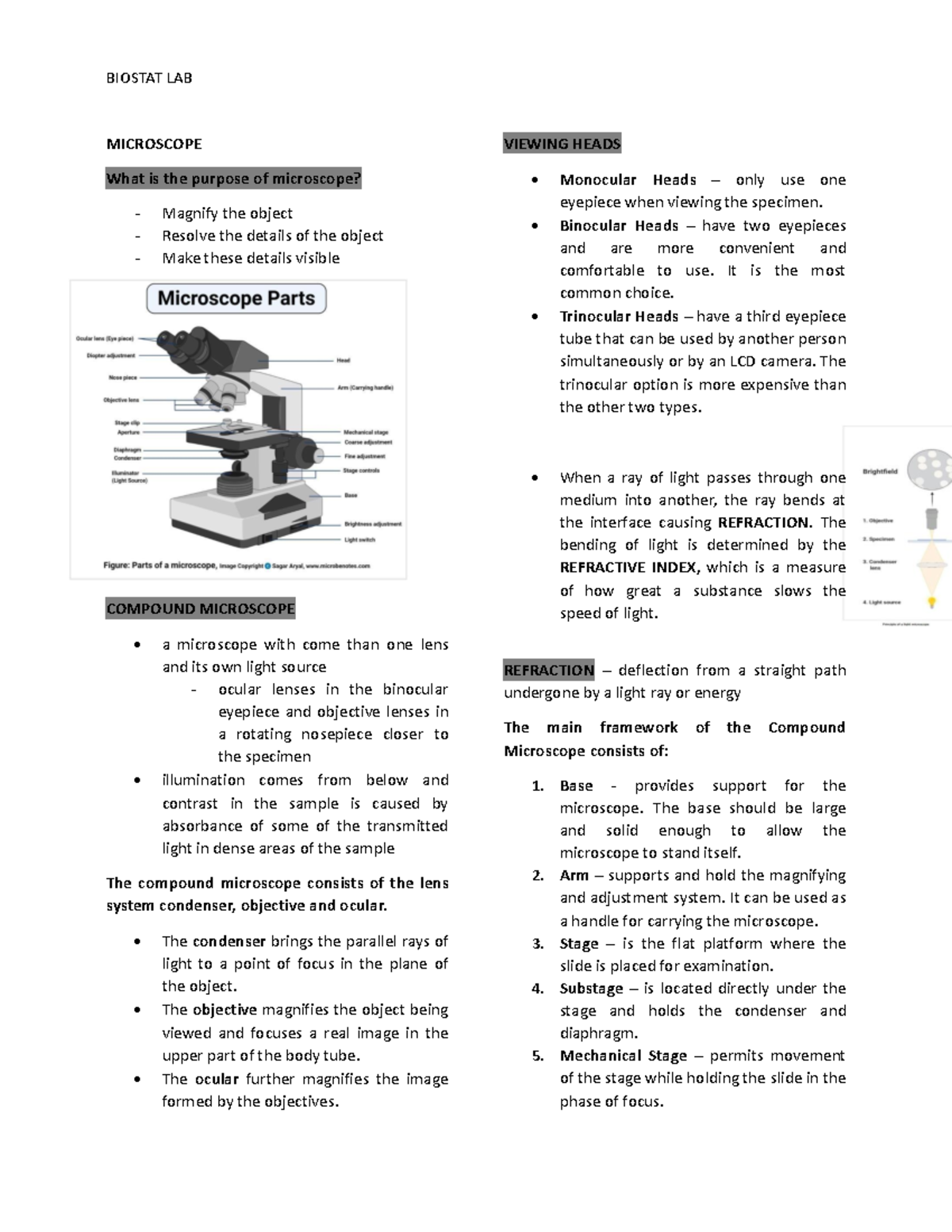 Histolab- Reviewer-1 - reviewer transes - MICROSCOPE What is the ...