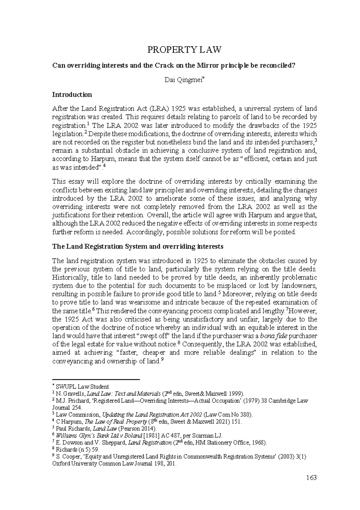 16+-+Qingmei - rtgwnjrntbkjnrkbnrknbkrntkb - PROPERTY LAW Can ...