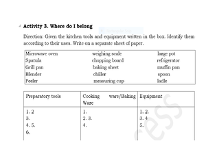 COT 2-G7 CARP - It is Lesson Plan in Carpentry 7 Exploratory - DETAILED ...