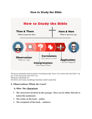 08 Divided Kingdom - Notes on the books of 1 and 2 Kings in the Old ...