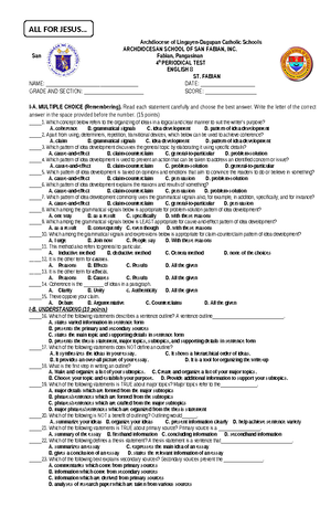 C3 Parabola - practice problems in pre-calculus - English - Studocu