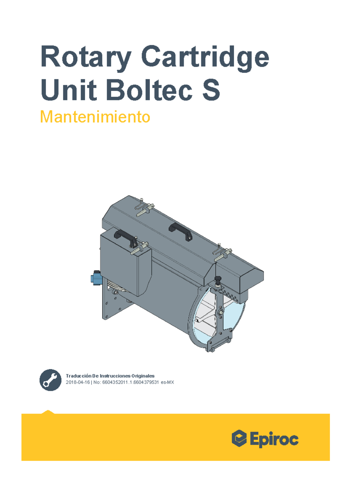 6604352011 .1.6604379531 es-MX - Rotary Cartridge Unit - Boltec S ...