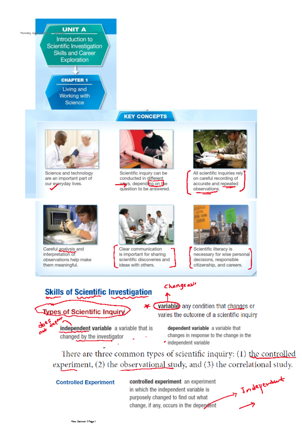 Chapter 1 Teaching - Computer Science HL - Thursday, August 1, 2024 8: ...