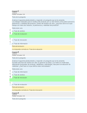 Avance 3 de la Practica Profesional - Avance 3 Datos generales Nombre ...