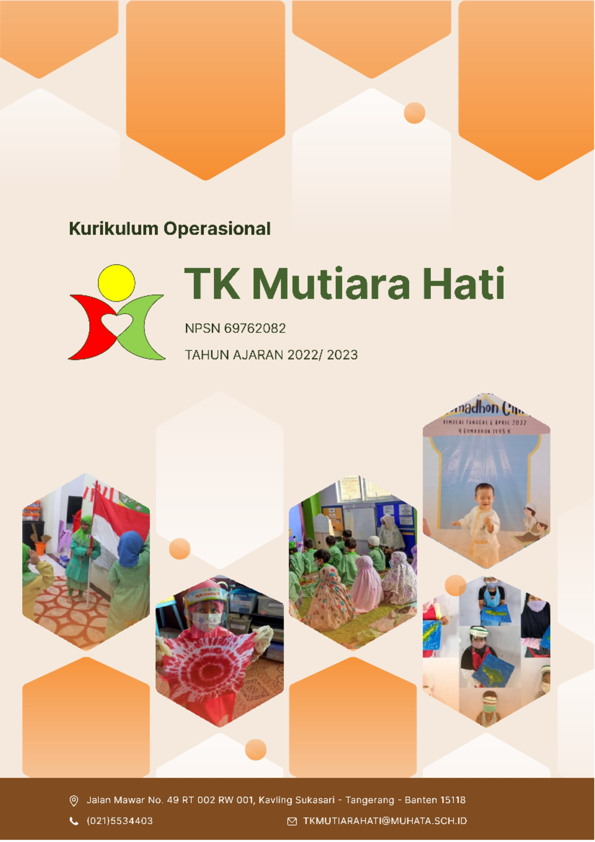 KOSP TK Mutiara Hati - saya membutuhkan file SKBM Guru tpq - i ...