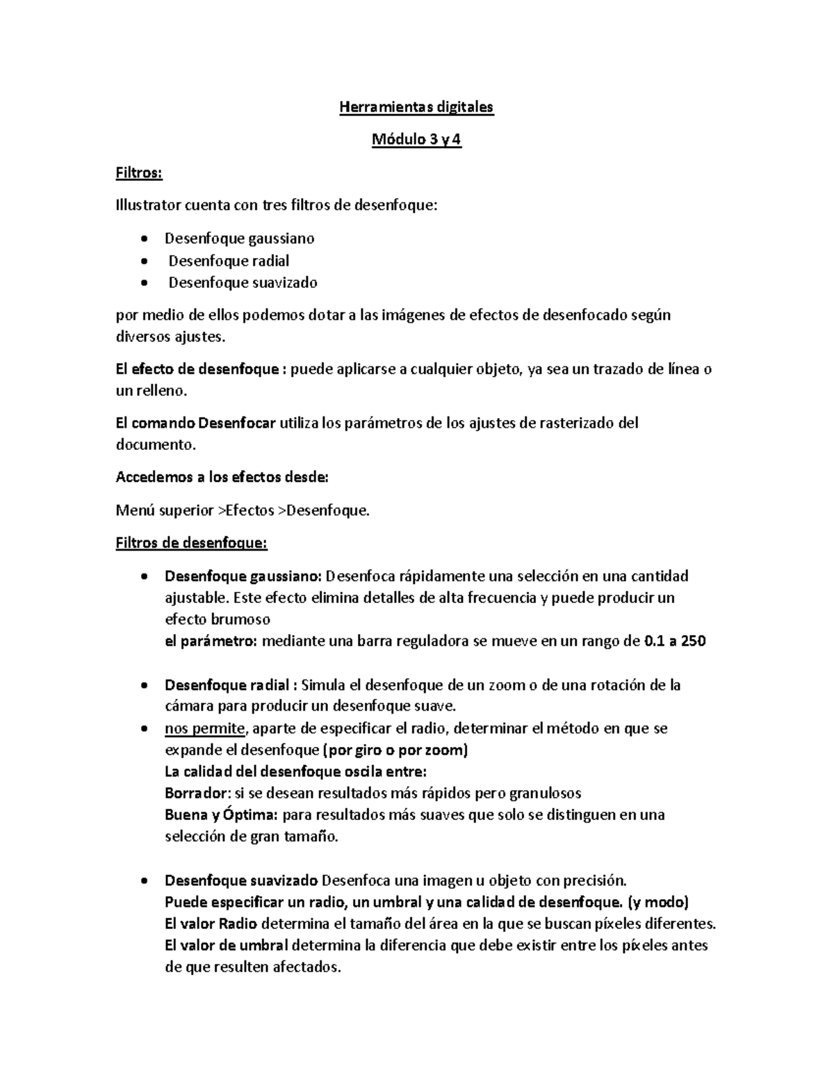 Resumen herramientas parcial 2 - Warning: TT: undefined function: 32 Warning: TT: undefined ...