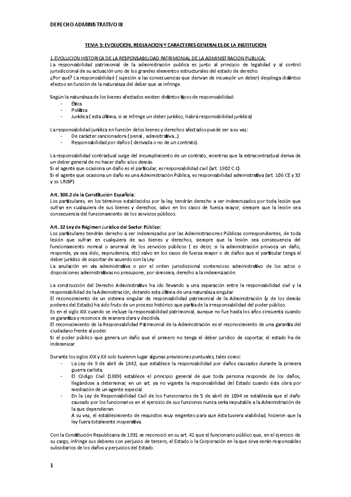 TEMA 1 - sus diapositivas pasadas a word, tal cual lo que él dice en ...